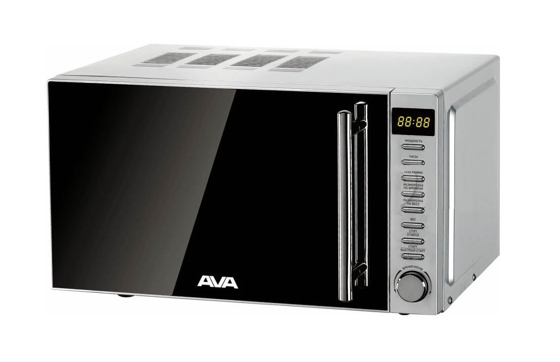 1️⃣ Ремонт микроволновок Ava Алматы - с выездом за 30 мин!